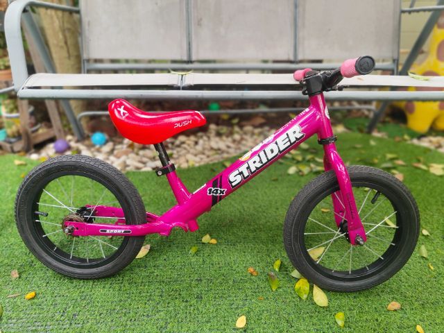 จักรยาน Strider 14X - Kaidee
