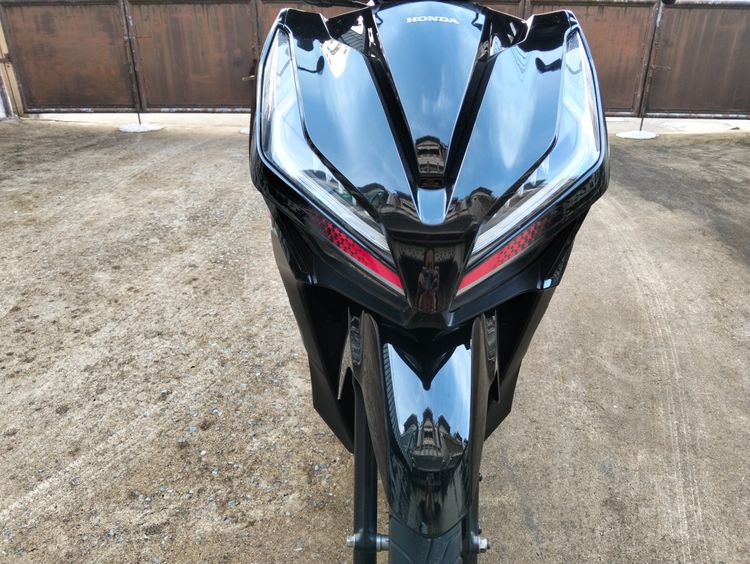 ขาย Honda Click 125i ปี 2022 สีดำ - 370749427 - Kaidee