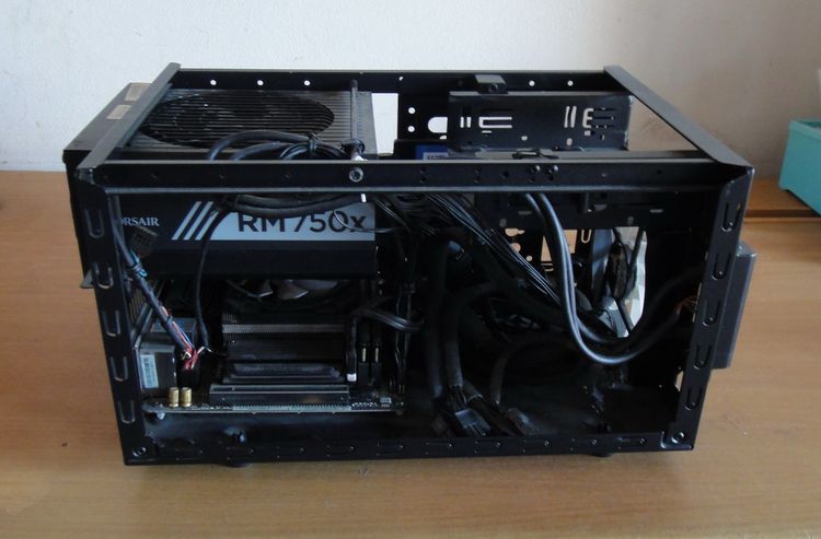 ขาย Computer Set ASRock Z390 + I7 9700K (Socket 1151) + G.SKILL RIPJAWS bus 3200 16GB - Kaidee