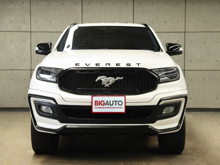 Ford Everest 2021 2.0 Titanium Sport SUV AT (ปี 15-22) B4425 - Kaidee Auto