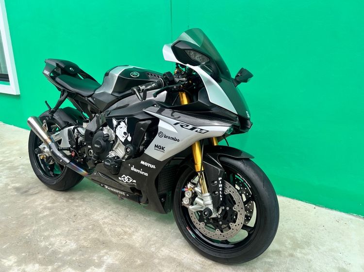 Yamaha R1M ปี 2016 - Kaidee