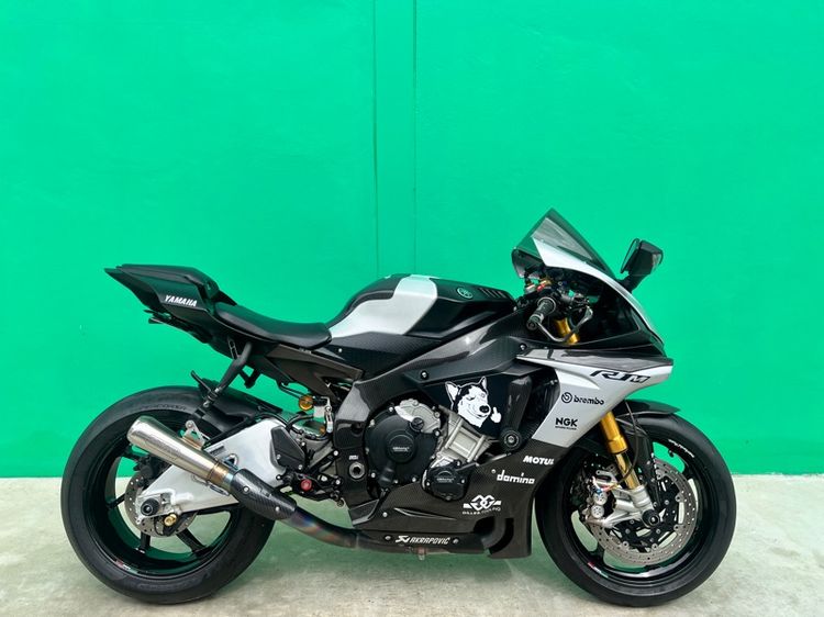 Yamaha R1M ปี 2016 - Kaidee