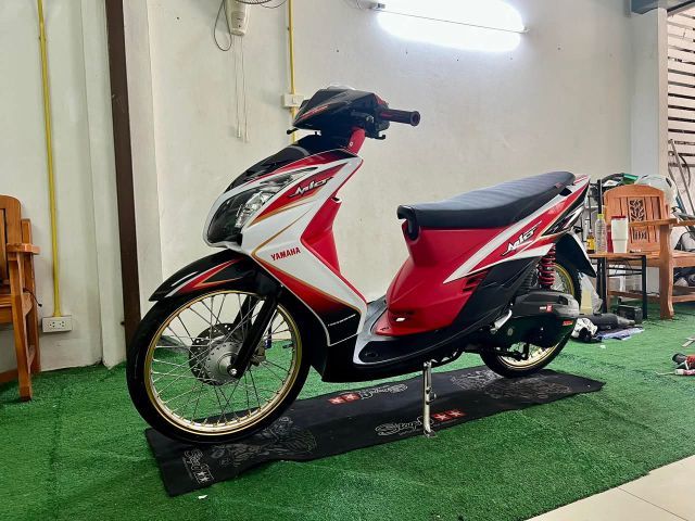 ซื้อ ขาย มอเตอร์ไซค์ Yamaha Mio ออนไลน์ ราคาถูก | Kaidee