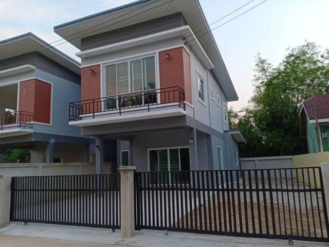 ขายบ้าน - 370758326 - Kaidee