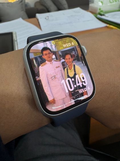 Apple watch 9 - Kaidee