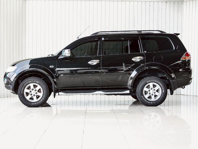 MITSUBISHI - Kaidee Auto