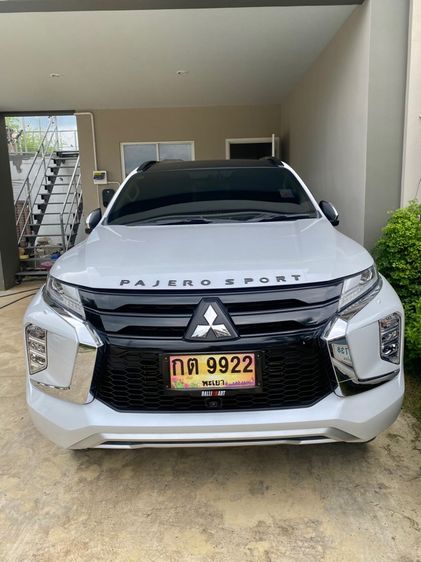 รถบ้านSUV - Kaidee Auto