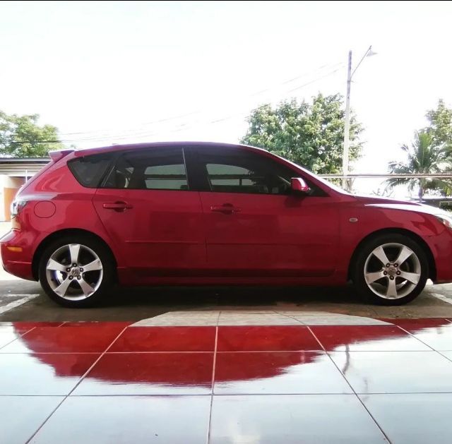 มาสด้า3 2.0 ปี 2006 - Kaidee Auto