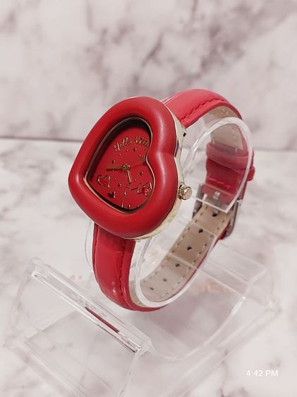 นาฬิกาข้อมือ Hello Kitty - Kaidee