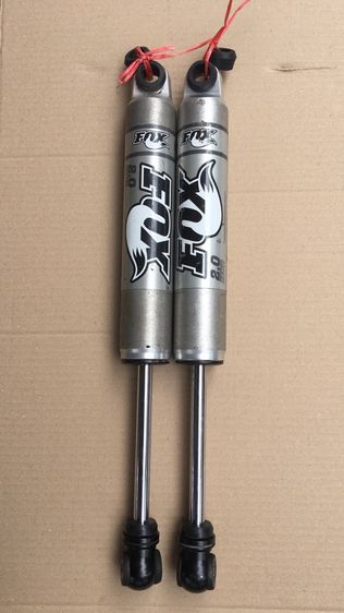 โช๊ค คู่หลัง Fox 2.0 HYUNDAI H1 A1 A2 - Kaidee