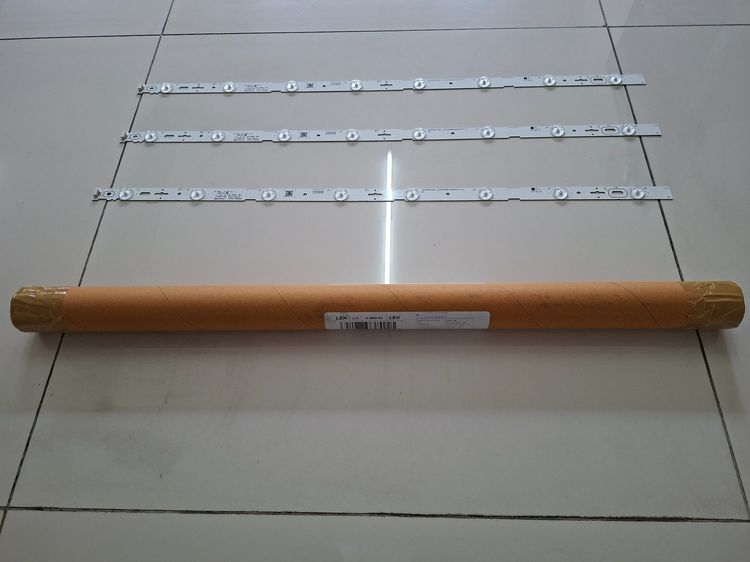อะไหล่ ทีวี SHARP 32" หลอด Back Light - Kaidee