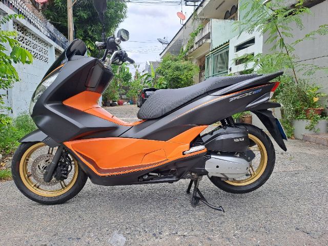 Honda PCX 150 เตาแก๊ส 2017 - Kaidee