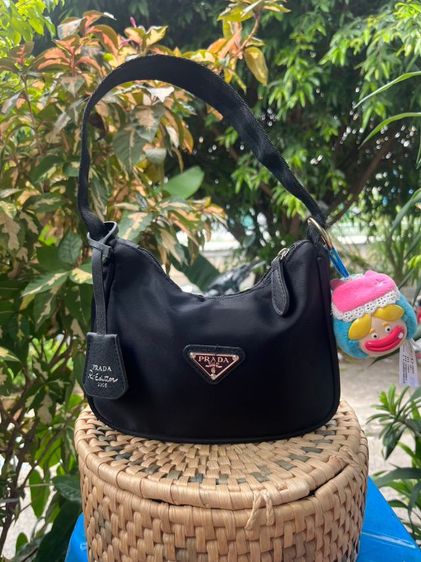 กระเป๋าแบรนด์เนม Prada - Kaidee