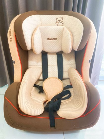 คาร์ซีท Daiichi first 7 - Kaidee