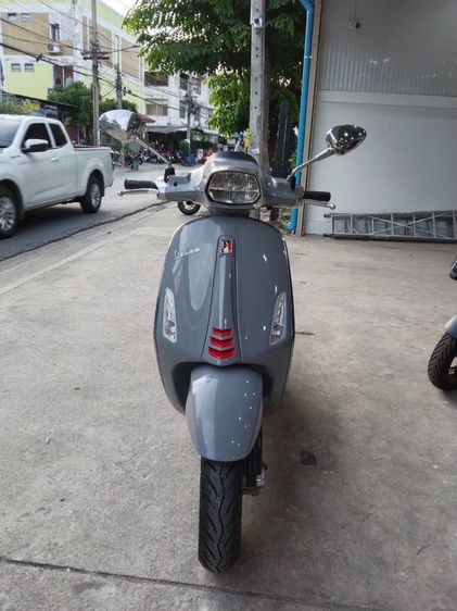 Vespa sprint 150 - Kaidee