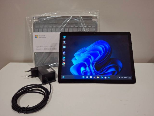 Surface go 3 I3-10100Y 8-128 - Kaidee