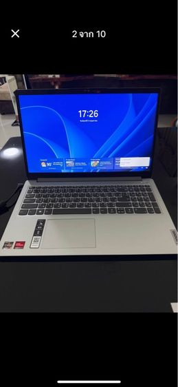 Notebook Lenovo - Kaidee