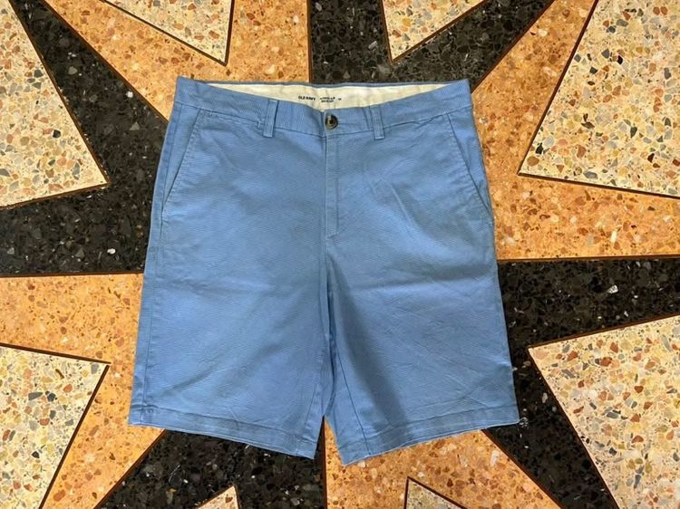 📌OLD NAVY -ขาสั้นแท้💯 เอว35-36 - Kaidee