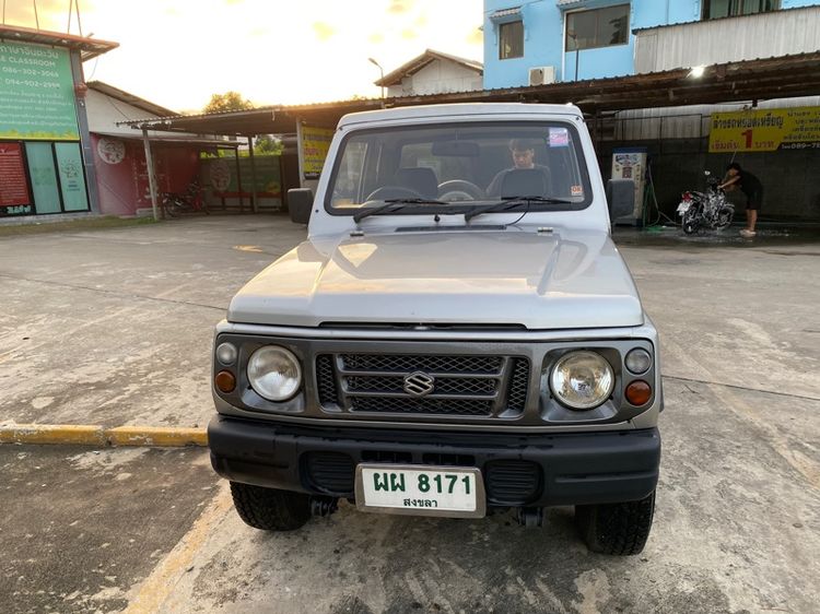 suzuki caribian sporty - Kaidee Auto