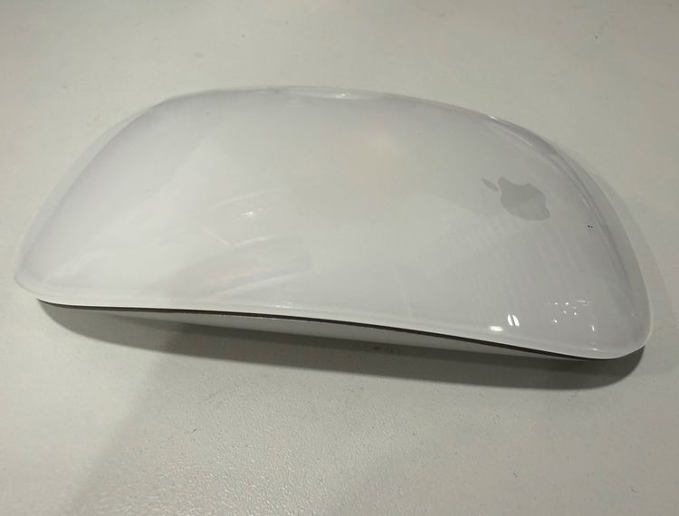 🖱️ ขาย Magic Mouse 2 (แท้) – สีขาว สภาพสวย ใช้งานปกติ - Kaidee