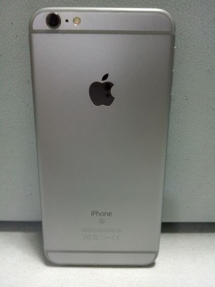 โทรศัพท์มือถือ iphone 6 6s plus มือสอง - Kaidee