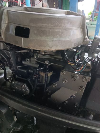 เรือ16ฟุตกว้าง2เมตร - Kaidee