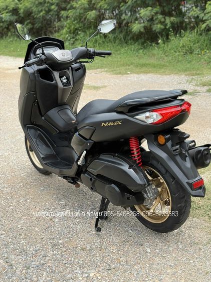Nmax155 สวยๆ ปี64(2020) ตัว abs งามๆ ดาวน์เพียง 3900 ไม่ค้ำ ผ่อนสบายๆ จร้า - Kaidee