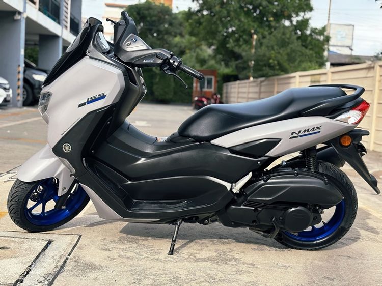 ซื้อ ขาย มอเตอร์ไซค์ Yamaha N-Max ออนไลน์ ราคาถูก | Kaidee