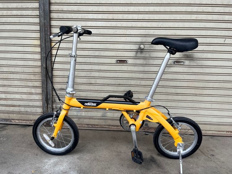 ซื้อ ขาย จักรยานพับ ออนไลน์ ราคาถูก | Kaidee