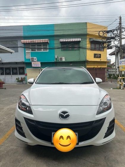 mazda 3 - Kaidee Auto