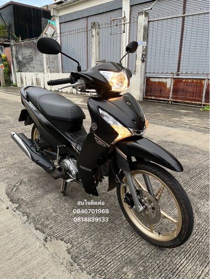 ซื้อ ขาย มอเตอร์ไซค์ Yamaha Finn ออนไลน์ ราคาถูก | Kaidee
