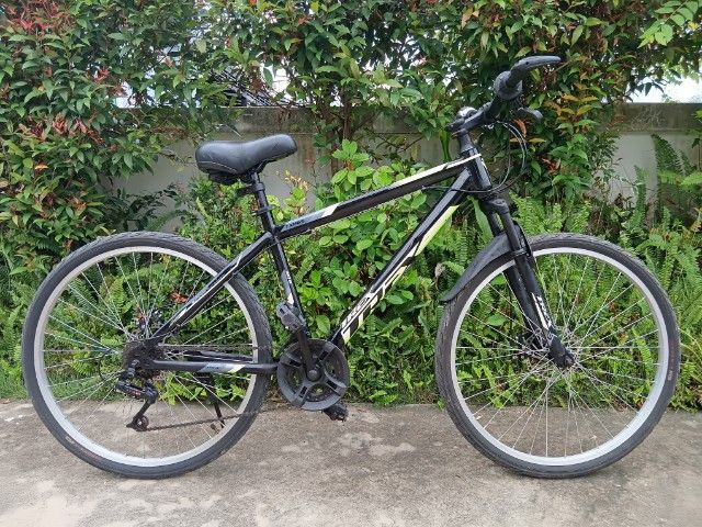 ขายจักรยานเสือภูเขาTrek TX 965 21 เกียร์ - Kaidee