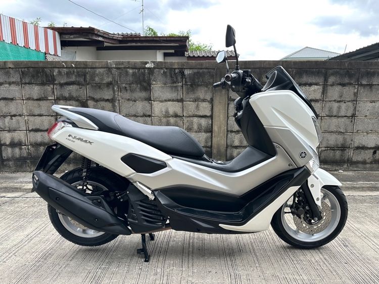 ขาย YAMAHA N-max 155cc ปี2019 สภาพสวยมากเดิมๆ ใช้งานน้อย รถมือเดียว - Kaidee