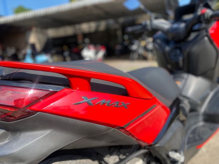 X-MAX 300 2023 RED COLOR - 370811985 - Kaidee