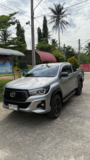 รอคโค่ แค็ป 2.8 - Kaidee Auto