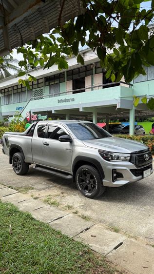 รอคโค่ แค็ป 2.8 - Kaidee Auto