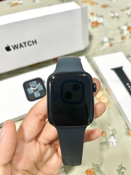(Used) Apple watch Se Gen2 44mm - Kaidee