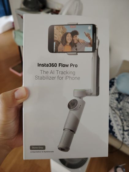 Insta 360 flow pro - Kaidee