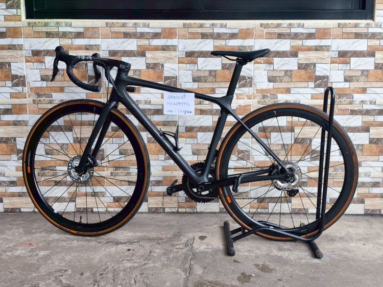 Giant TCR Size S - Kaidee