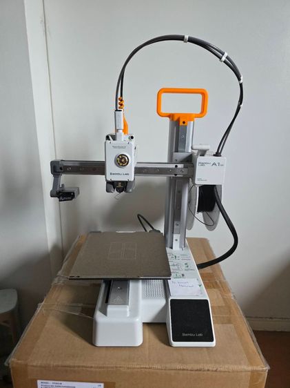 bambu lab a1 mini - Kaidee