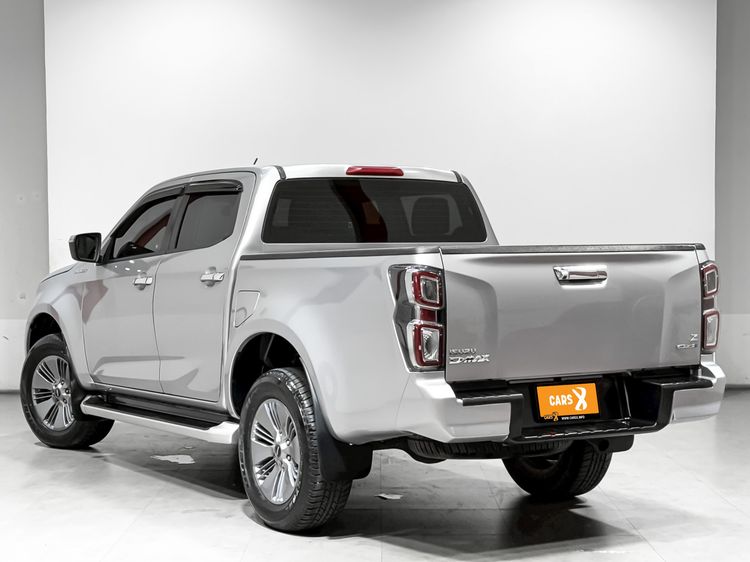ISUZU D-MAX 1.9 Z HI-LANDER เกียร์ AT ปี 2021 2ขฉ-7945 - Kaidee Auto