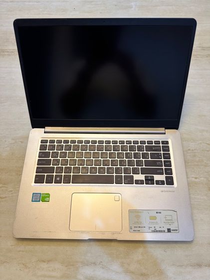 notebook asus core i7 การ์ดจอแยก จอ 15.6“ - Kaidee