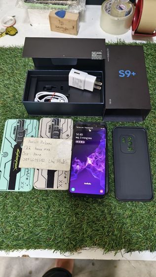 Samsung s9plus - Kaidee