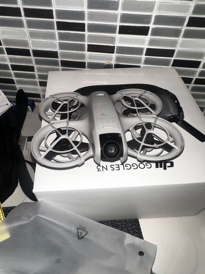 DRONE DJI NEO - Kaidee