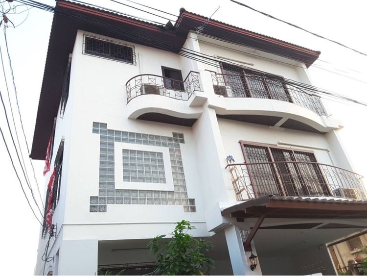 บ้านเดี่ยวสุขุมวิท - Kaidee
