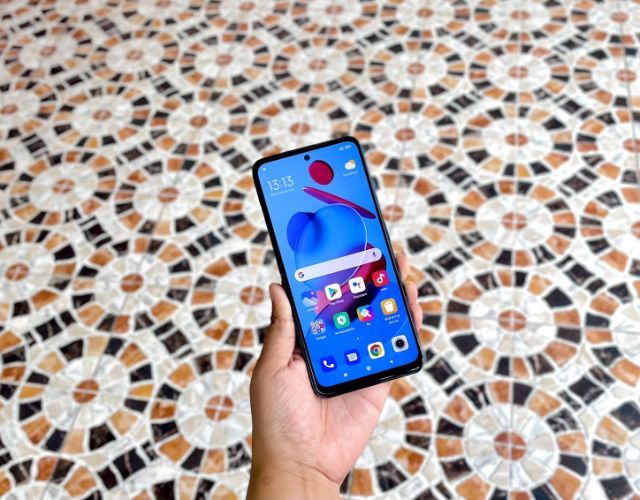 Redmi Note10 Ram6 Rom128 - Kaidee