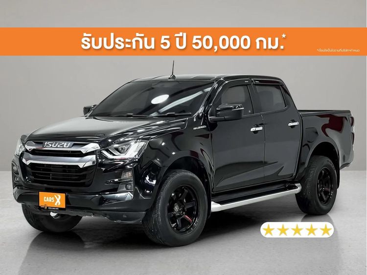 ISUZU D-MAX 1.9 Z HI-LANDER ปี 2022 -4ขล7013 - 370594666 - Kaidee Auto