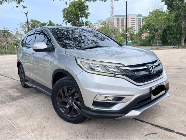 รถยนต์ฮอนด้า - Kaidee Auto