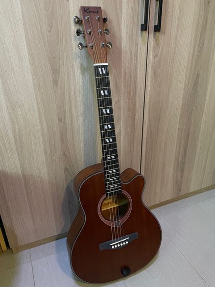 กีต้าร์โปร่ง Kama 36 นิ้ว - Kaidee
