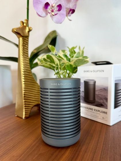 Bang Olufsen Explore - Kaidee